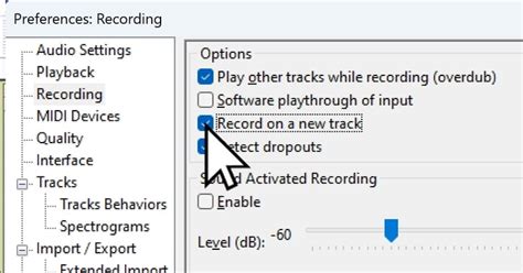 How To Troubleshoot Audio Recording Issues In Audacity Envato Tuts