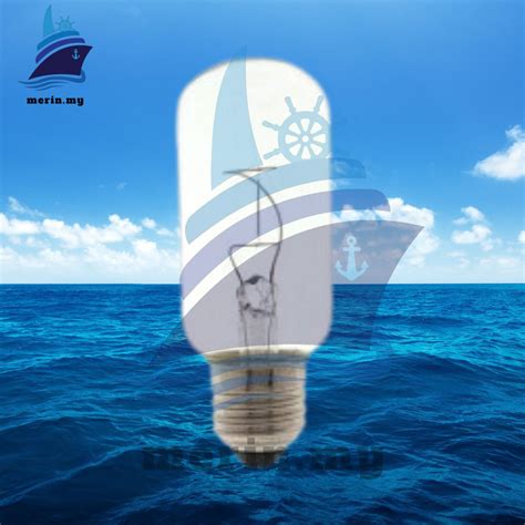 Navigation Lamp B15d 24v 40w Impa Code 790411b15 My Blog