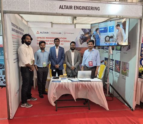 vssc iaes2024 aerospace defense energysystems lpsc thinkcogent messenlabs