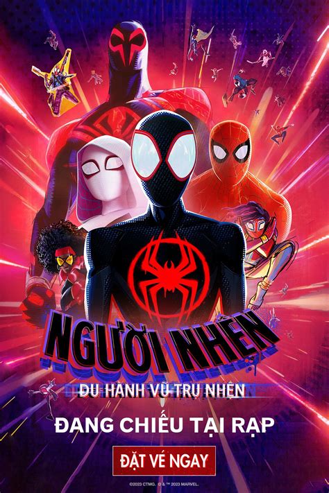Spider Man Across The Spider Verse Là Bộ Phim Người Nhện được đánh Giá