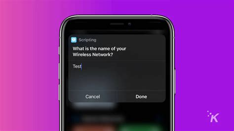 How To Turn Your Home S WiFi Password Into A QR Code