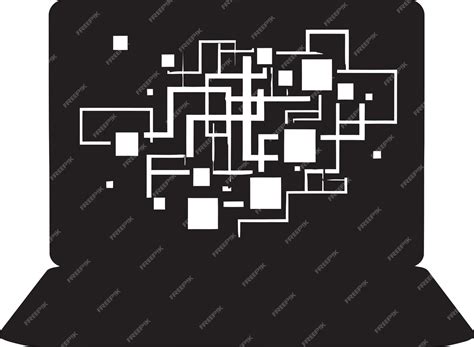 Premium Vector Computational Chemistry Transforming Drug Discovery