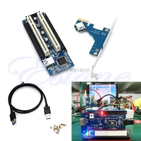 Graphics Card Slot Types