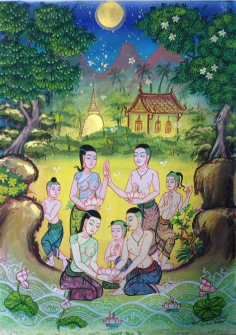 ปักพินโดย Mind ใน Watercolor เอกรงค์ ภาพประกอบสีน้ำ งานศิลปะ