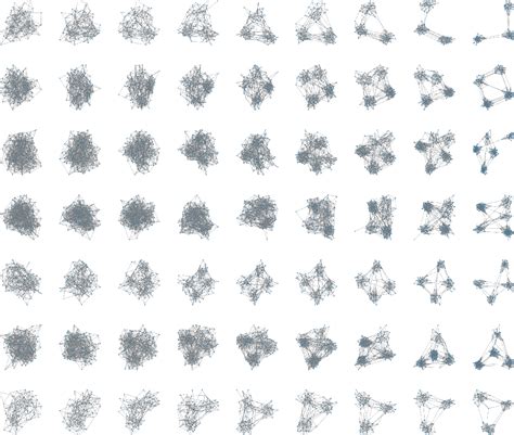 Figure 1 From Discrete State Continuous Time Diffusion For Graph
