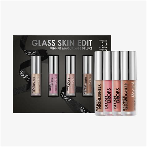 Glass Skin Products Rodial Official