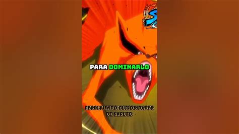 Por Qué Minato Domina El Modo Kyubi A La Perfección Naruto