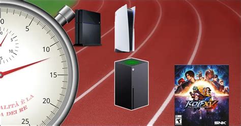 PlayStation S Input Lag Problem Is Now Slowly Getting Better In Games Like The King Of Fighters