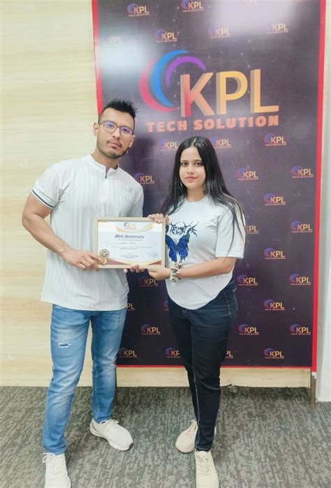 Anshika Jaiswal On Linkedin Workanniversary 2yearscompletion