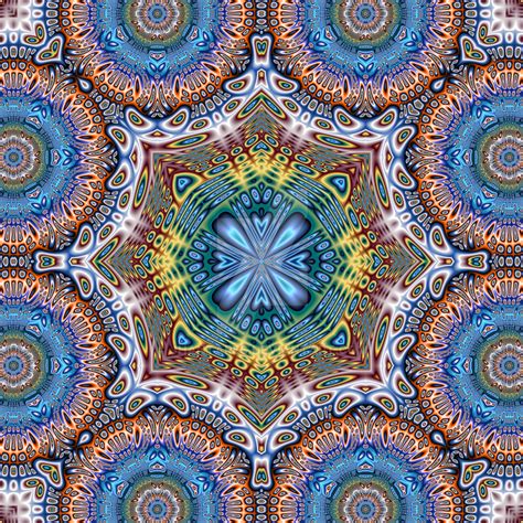 Pattern Manipulation By Jhantares On Deviantart