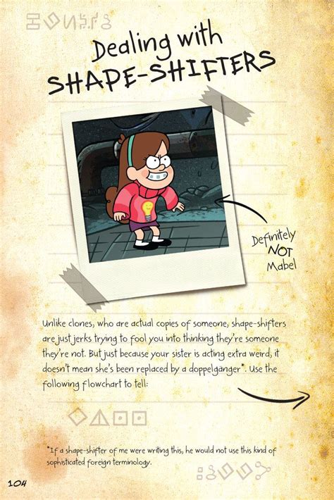 Dipper Gravity Falls Book At Jett Embling Blog