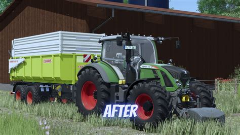 Shader By Swissi FS KingMods