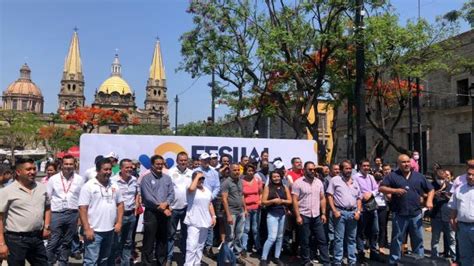 Trabajadores Acusan A Director Del Ipejal De Violar Suspensión Jurídica