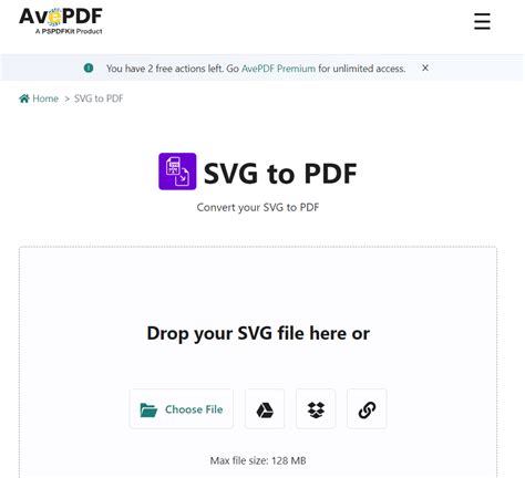 11 Best Convert SVG To PDF Tools 2024 FREE DOWNLOAD