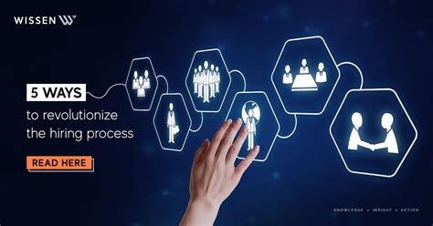 Wissen Technology On Linkedin Revolutionize The Tech Hiring Process
