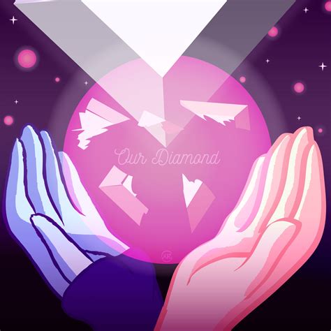 Pink Diamond Steven Universe Know Your Meme