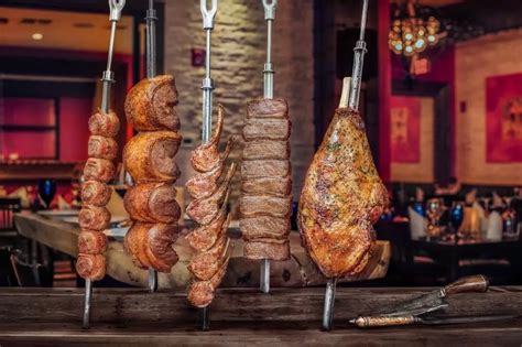 Texas De Brazil Opening At Woodland Mall In Grand Rapids