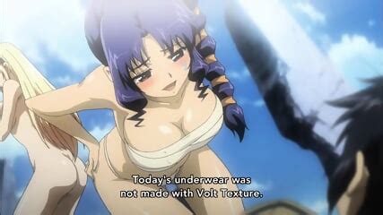 Immoral Guild Hentai Version Uncensored