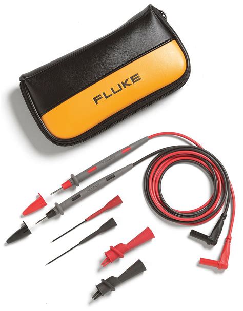 Tl80a Fluke Datasheet Pdf And Technical Specs