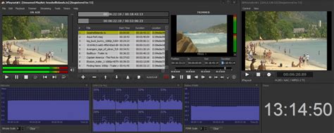 HEVC Streaming HEVC Ingest Support JONGATE Broadcasting Solutions