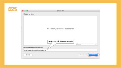 Sqlite Trong Ios R2s Academy