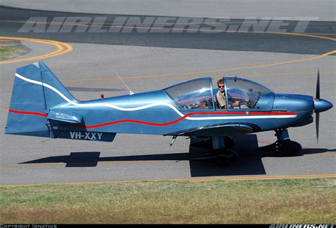 Robin R 2160 Untitled Aviation Photo 1685113