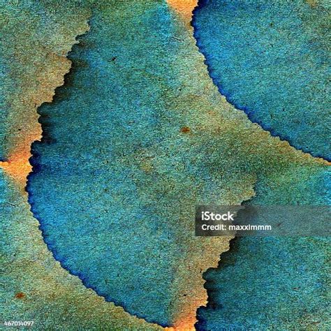 복고풍 추상적임 청색 주황색 애니메이션 백색과 원활한 배경기술 Wa 0명에 대한 스톡 벡터 아트 및 기타 이미지 0명 다중