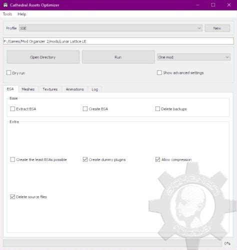 Cathedral Assets Optimizer R Schakenmods