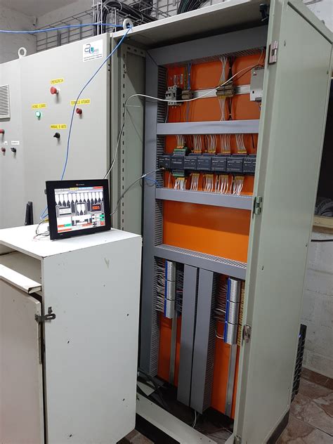 V1210 Expansion Error Vision And Samba Plc Hmi Controllers