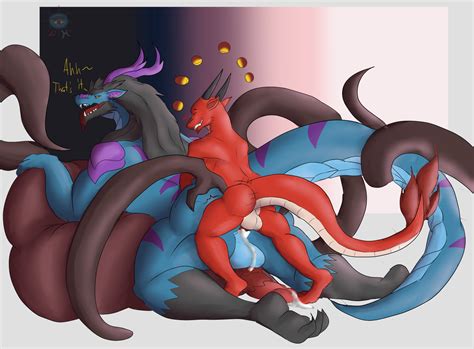 Rule 34 Alabaster Daikuhiroshiama Anal Anal Sex Anthro Balls Bean