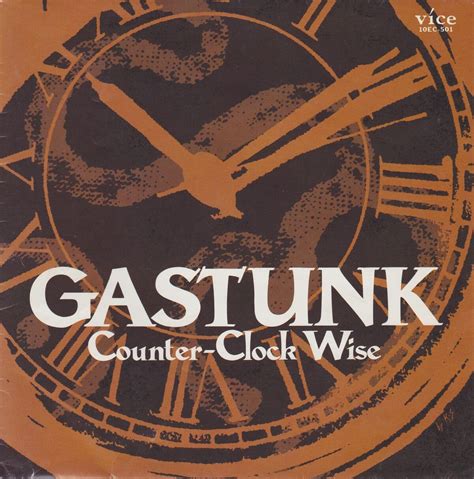 Counter Clock Wise Wiki Visual Kei Fandom