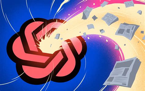 The New York Times Demanda A Openai Y Microsoft Por Entrenar Su Ia Con Obras Protegidas Por