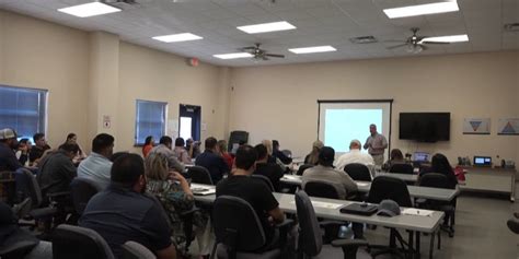 Txdot Hosts Event To Help Businesses Get Hub Certification