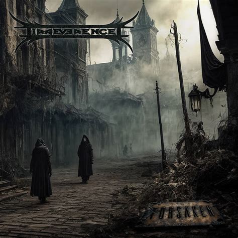 Irreverence Forsaken Encyclopaedia Metallum The Metal Archives