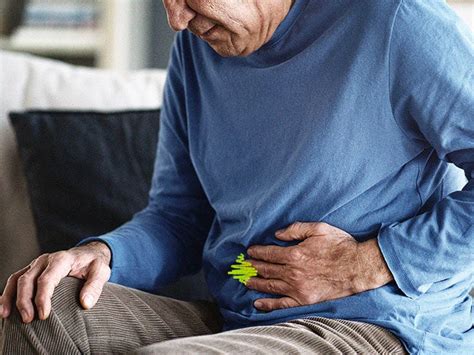 Hematochezia Vs Melena