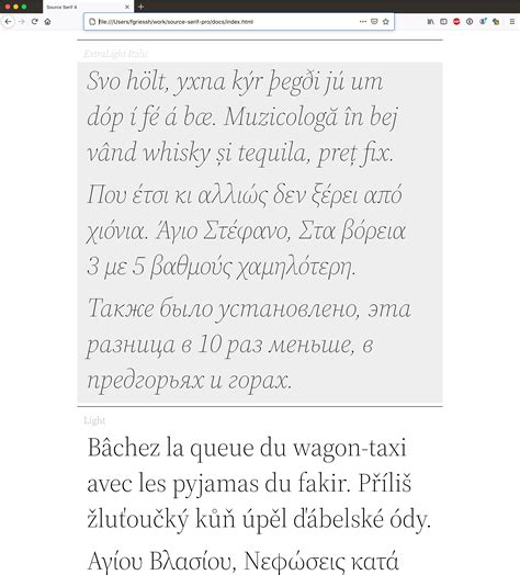 Adobe Fonts Github Io Color Issues Issue 244 Adobe Fonts Source Code Pro GitHub