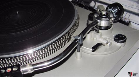 Technics Sl D Photo US Audio Mart