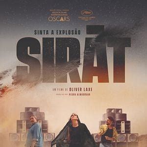Sirãt Filme 2025 Adorocinema