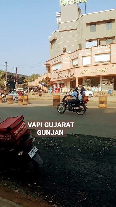 Gujarat Vapi Gunjan Market 💯💥💥🙋 Youtube