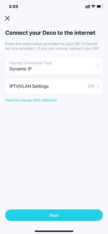 How To Use Deco With Your Existing Router TP Link