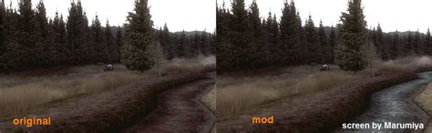rbr water texture mod