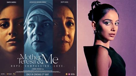Mother Teresa And Me Banita Sandhu Celebrates Success As Film Reaches