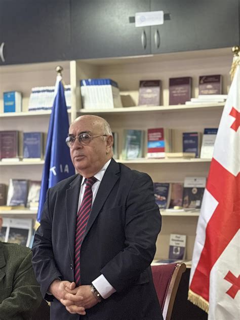 სამართ სამართლისა და საერთაშორისო ურთიერთობების ფაკულტეტი