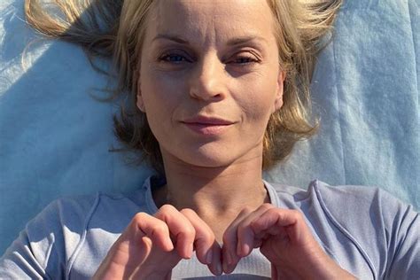 Foremniak Wspomina Sceny Seksu W Filmie Musia Am Oklei Si Ta M Natemat Pl