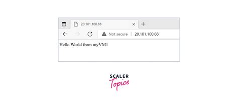 Azure Load Balancer Scaler Topics