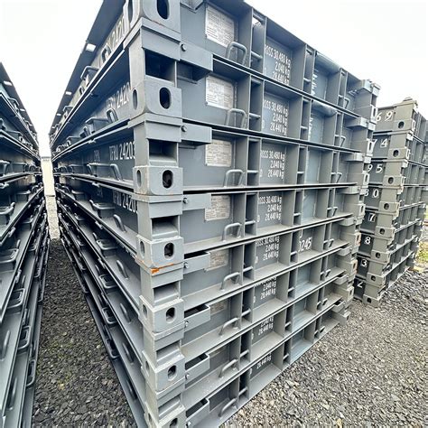 20ft Container Base Tasbulk