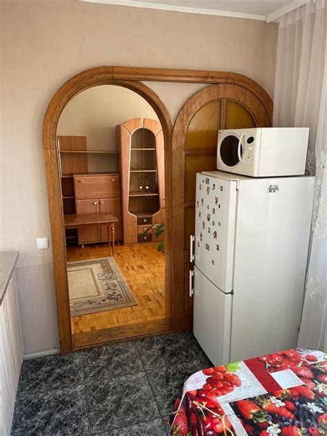 3 к квартира з функціональним плануванням та лоджією за вул Василя Липківського Оренда