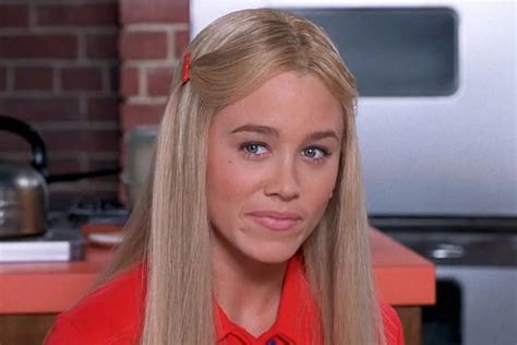 Christine Taylor Reveals How Sure Jan Scene From A Very Brady