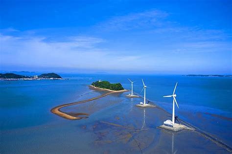 자연 절경으로는 여기가 대한민국 1등이다 당일치기로 다녀오기 좋은 서울 근교 여행지 여행을말하다