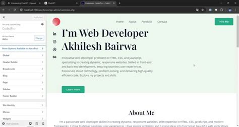 Akhilesh Bairwa On Linkedin Technohacksedutechofficial